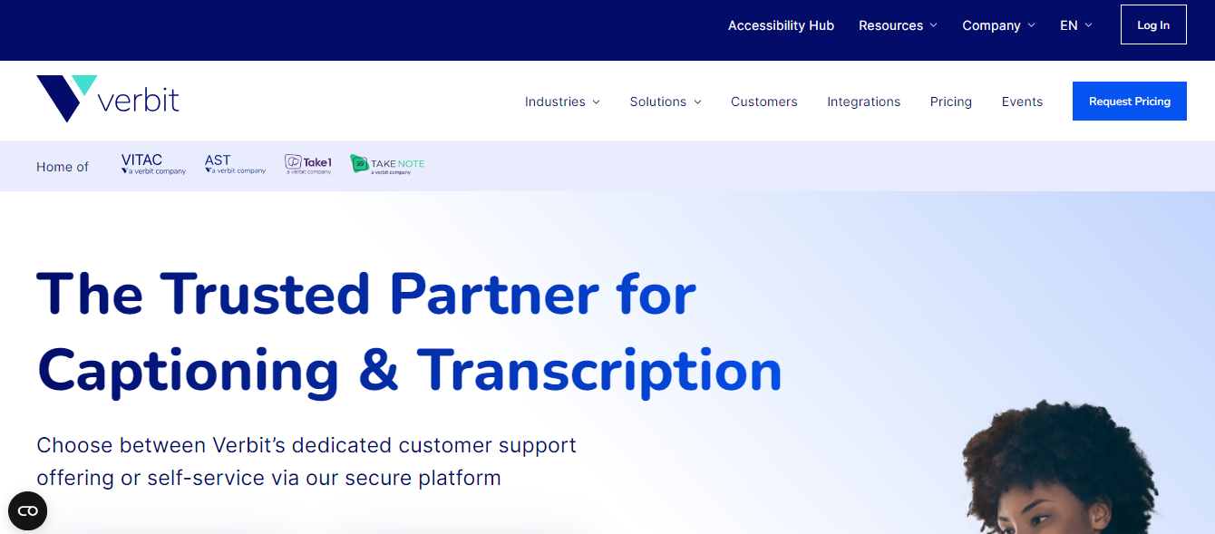 Find Remote Closed Captioning Jobs In These Companies | Fireflies